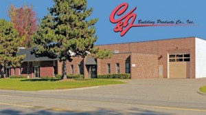 Contact Us – C&J Building Products